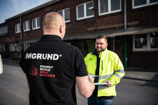 Unternehmen - Imgrund Silogistic