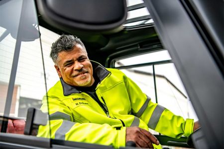 Logistik - Imgrund Silogistic