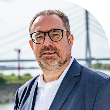 Port Handling - Imgrund Silogistic